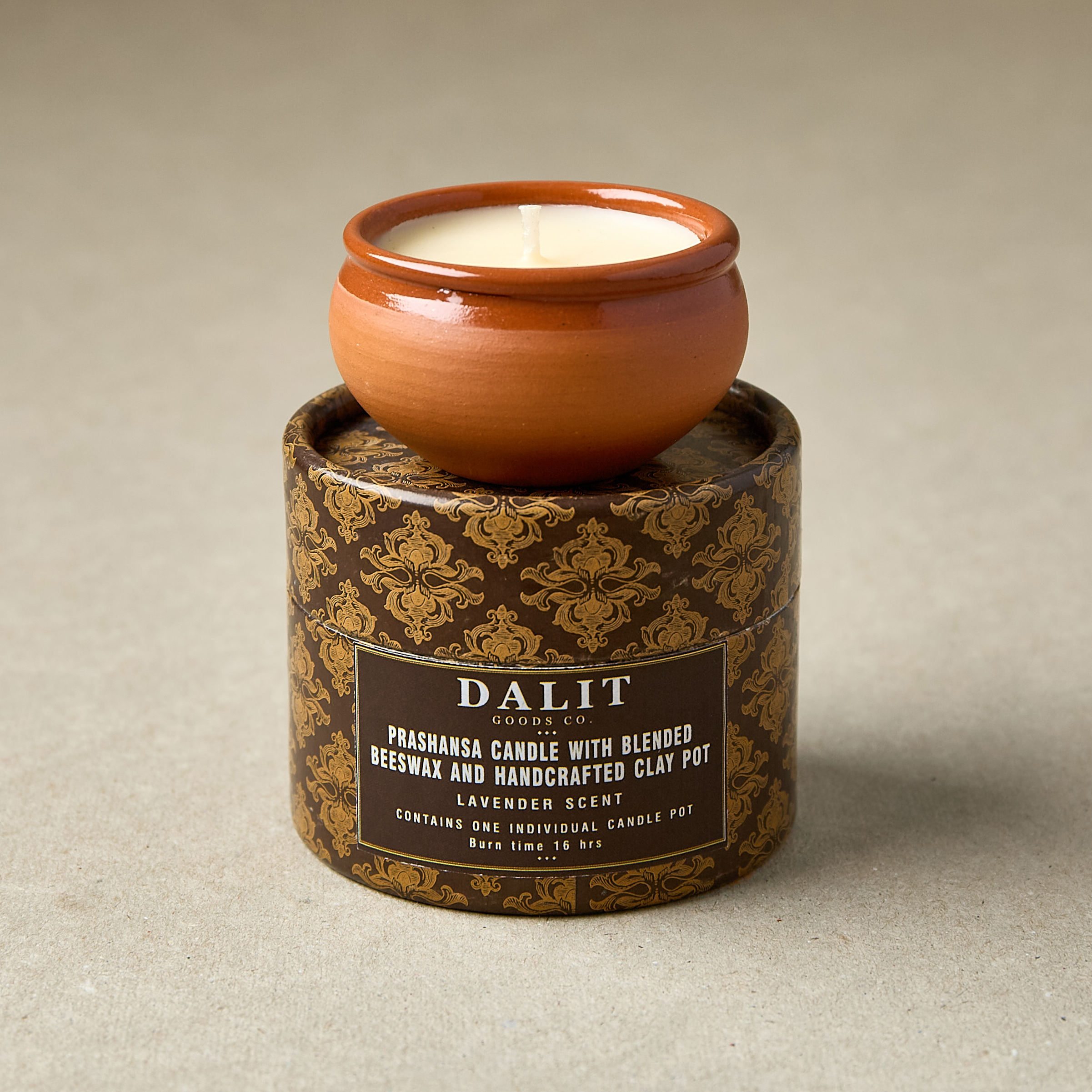 Original Collection – Candles with Timeless Elegance | Dalit Goods